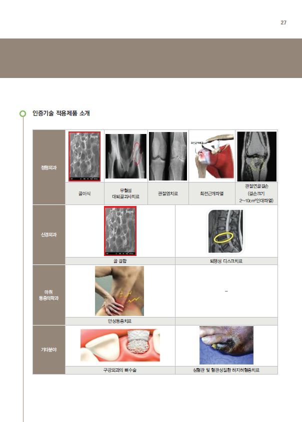 [기술적용제품] TriCELL BMC KIT (㈜레보메드)